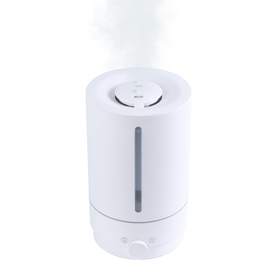 RainbowMist Cool & Warm Ultrasonic Humidifier - Humidifier Australia ...