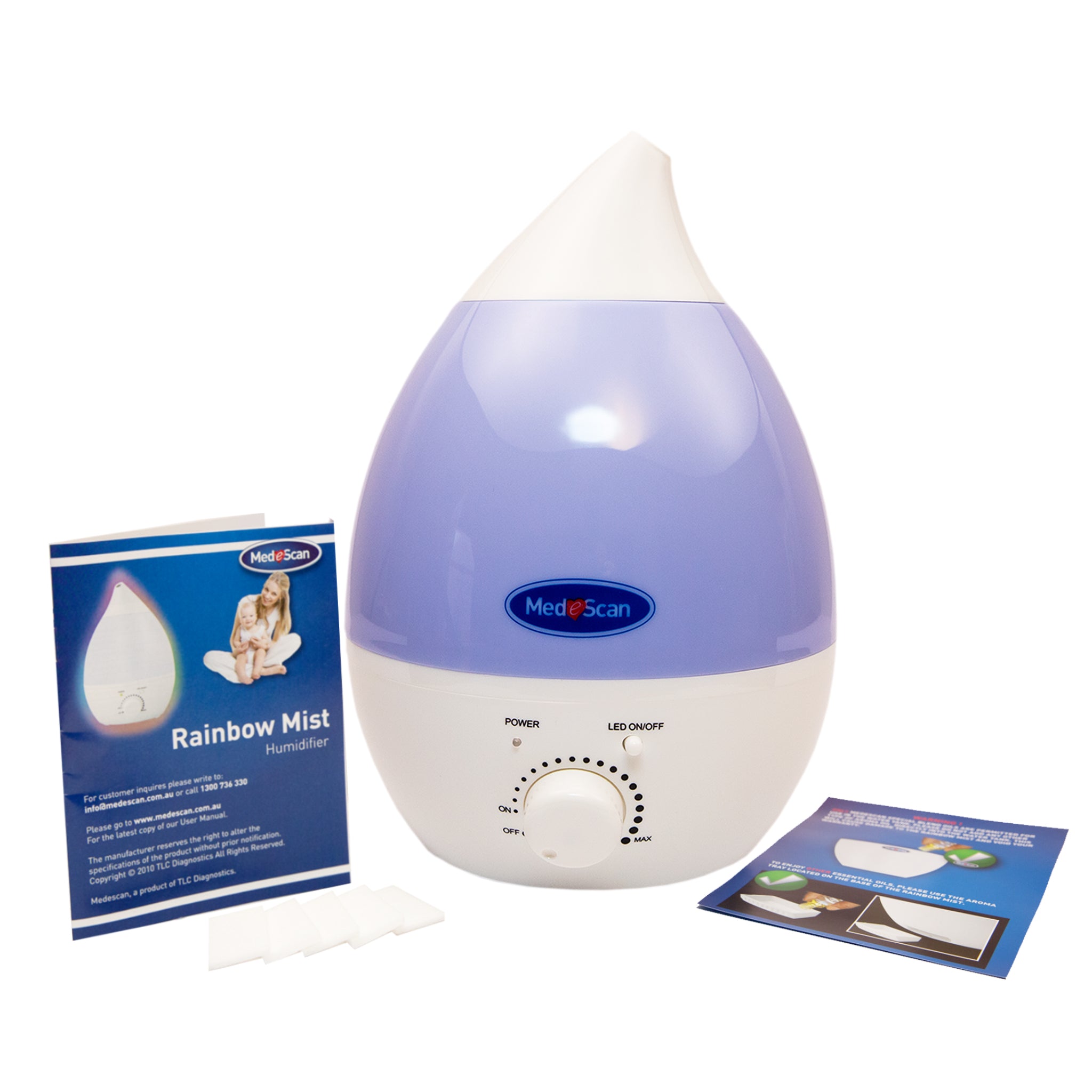 Best humidifier australia store