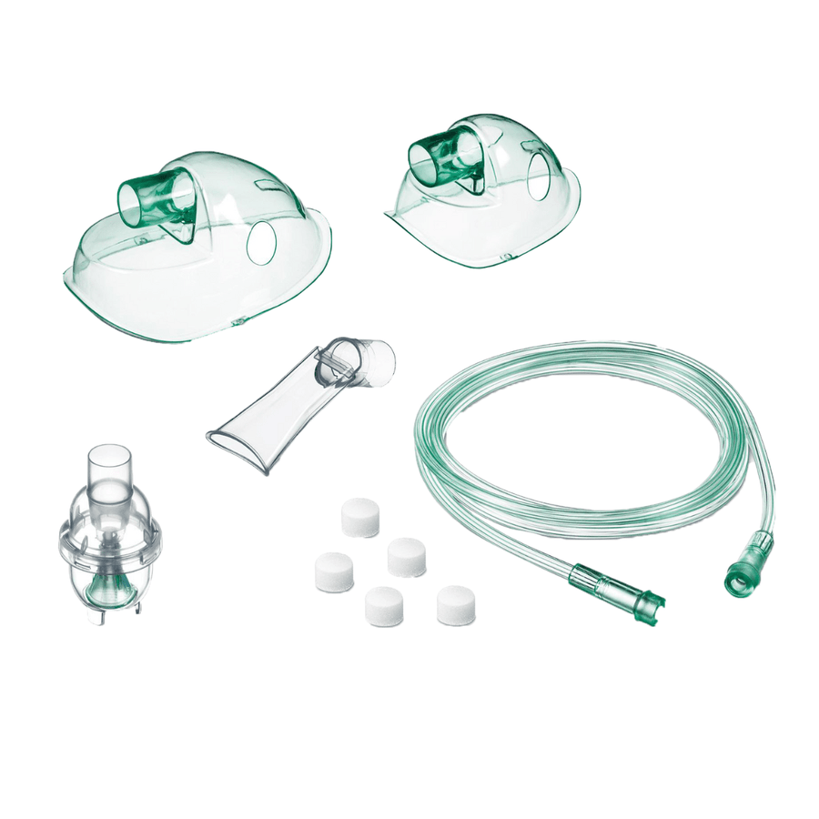 Nebuliser Machine | Asthma Machines & Kits | Free Delivery Over $50 ...