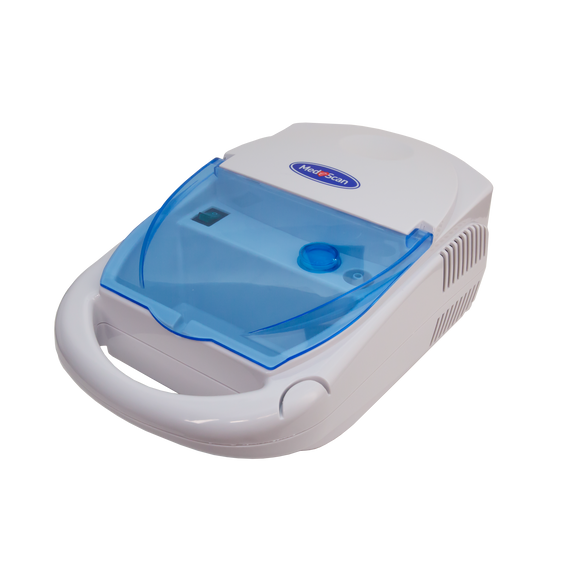 Nebuliser Device & Kit For Asthma - Nebuliser Machine - Medescan Australia