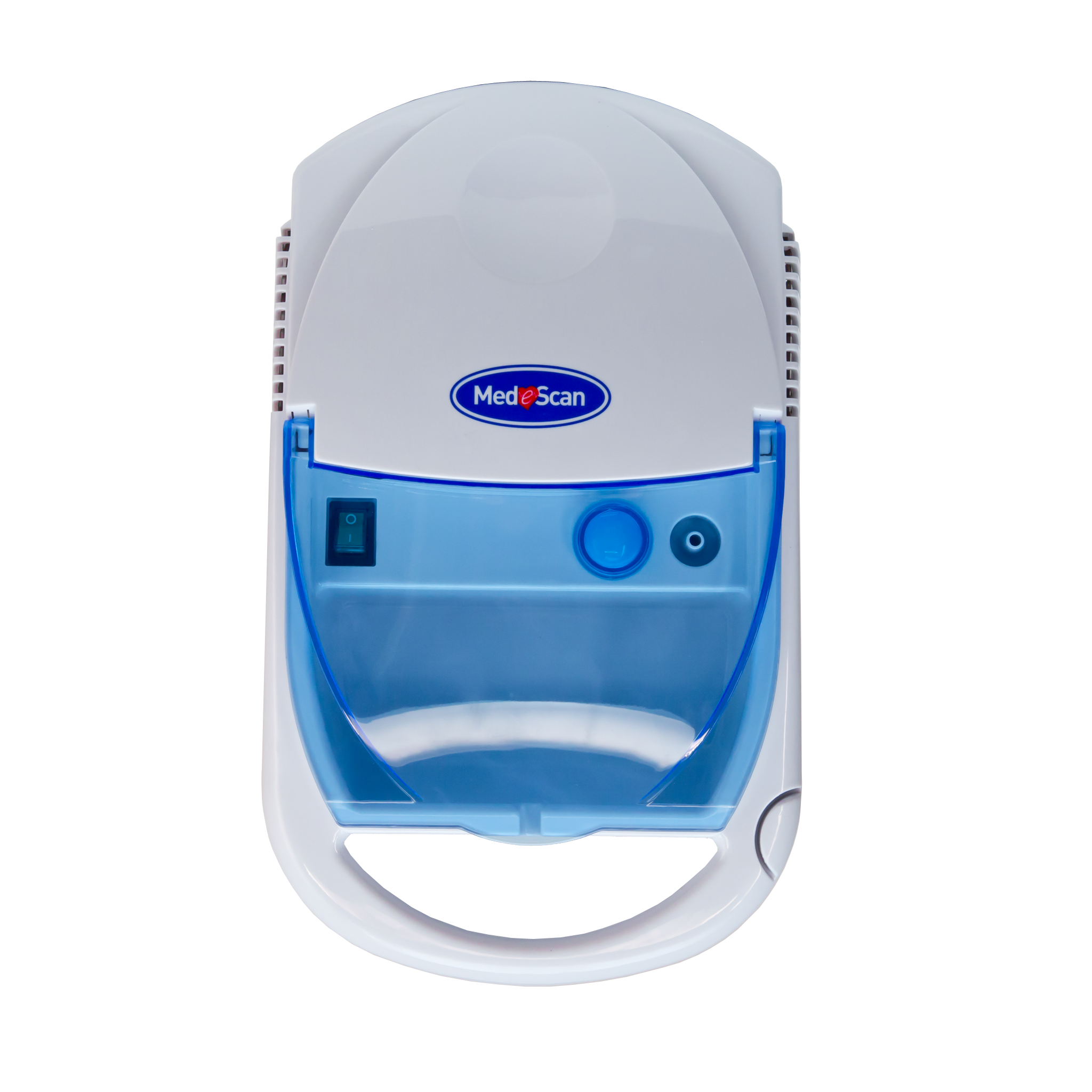 Nebuliser Device & Kit For Asthma - Nebuliser Machine - Medescan Australia