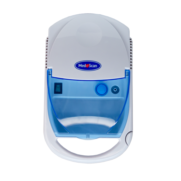 Nebulisers | Asthma Machines & Kits | Medescan Australia