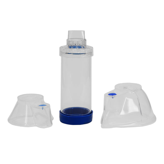 Spacer + RespiraFit Spirometer Bundle - $7.99 Off RRP – MedeScan